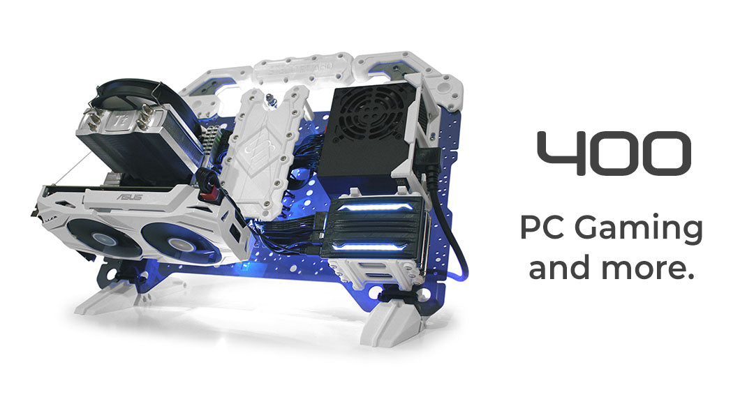 The best Raspberry Pi, Intel NUC and Mini ITX mounting systems – STEGO ...